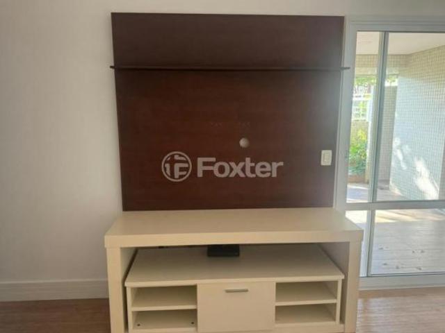 Apartamento Garden, 2 dormitórios, 105 m², em Jardim da Glória
