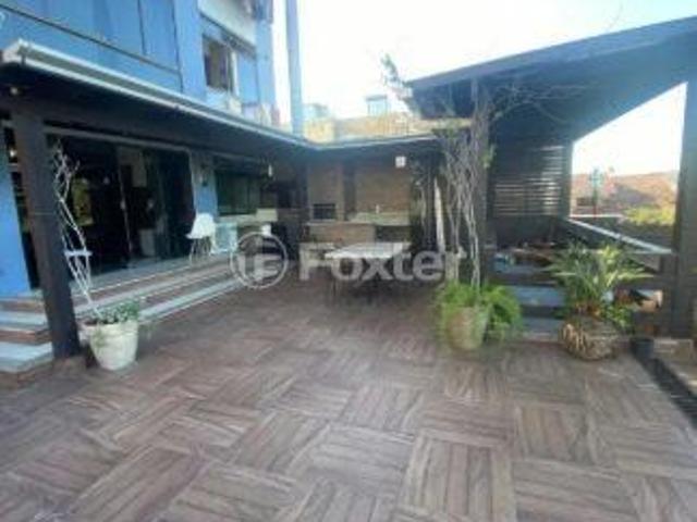 Apartamento Garden, 2 dormitórios, 106.2 m², em Vila Imbui