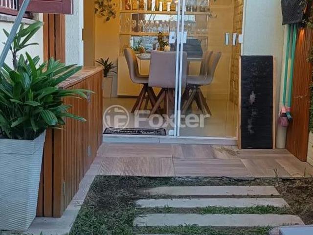 Apartamento Garden, 2 dormitórios, 110 m², em Centro