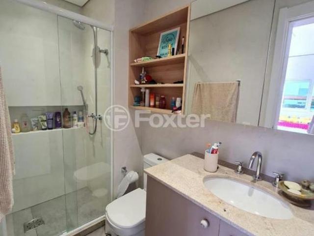 Apartamento Garden, 2 dormitórios, 116 m², em Atlantida