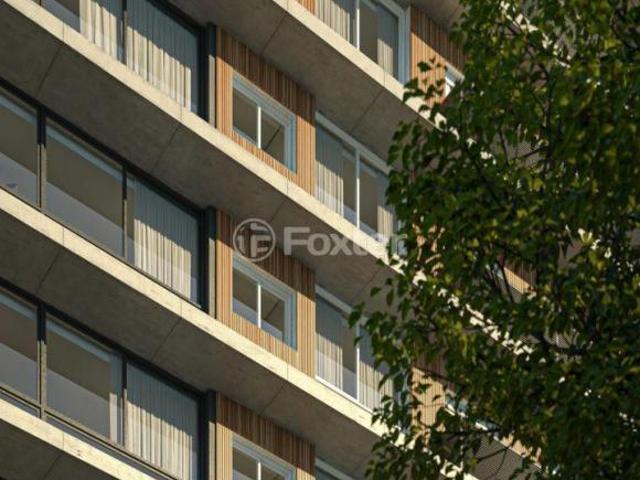 Apartamento Garden, 2 dormitórios, 119 m², em Zona Nova
