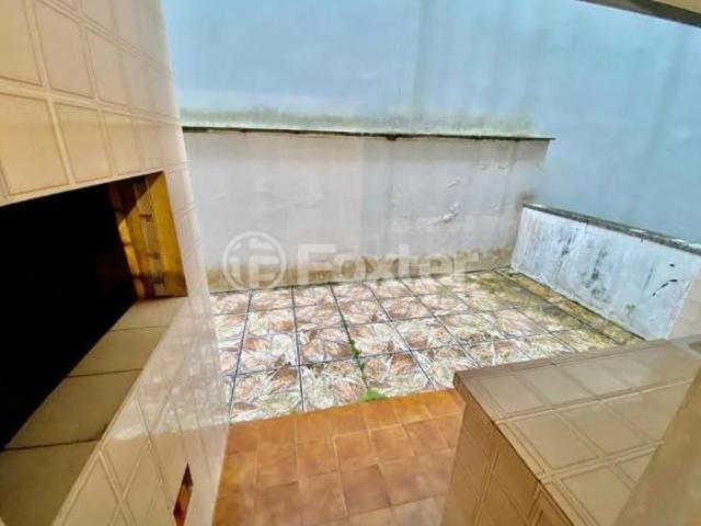 Apartamento Garden, 2 dormitórios, 139.99 m², em Centro
