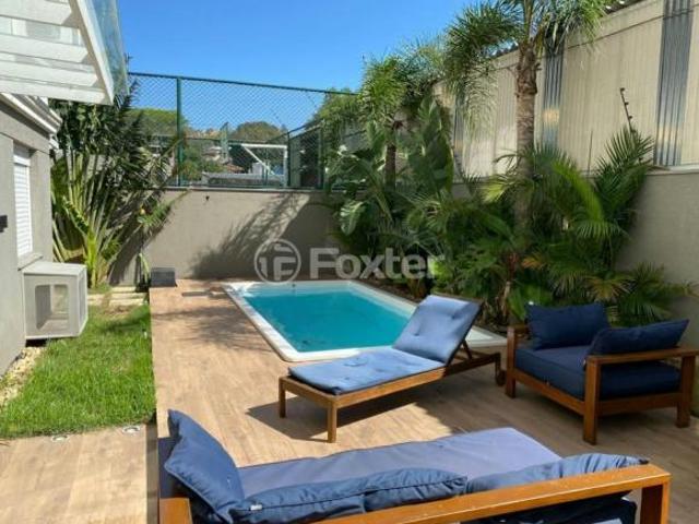 Apartamento Garden, 2 dormitórios, 146.3 m², em Glória