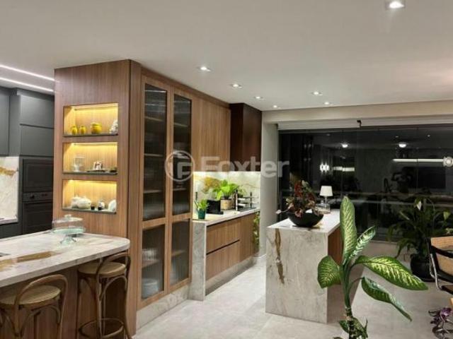 Apartamento Garden, 2 dormitórios, 153 m², em Indianópolis