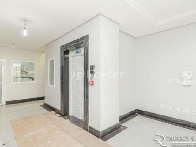 Apartamento Garden, 2 dormitórios, 169.07 m², em Jardim Botânico