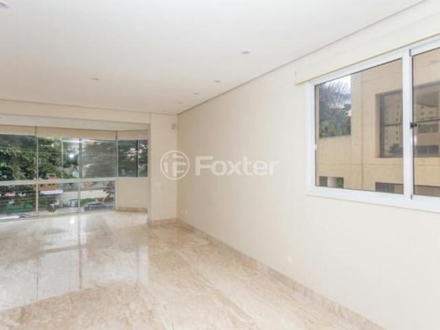 Apartamento Garden, 2 dormitórios, 177 m², em Vila Uberabinha