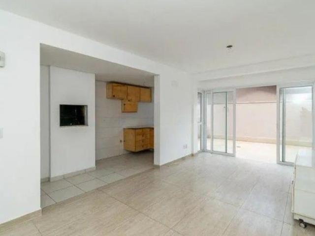 APARTAMENTO GARDEN 2 DORMITÓRIOS, 1 SUÍTE E 2 VAGAS COBERTAS PETRÓPOLIS