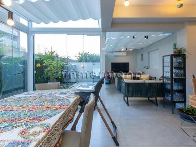 APARTAMENTO GARDEN 2 DORMITÓRIOS 1 SUÍTE 2 VAGAS
