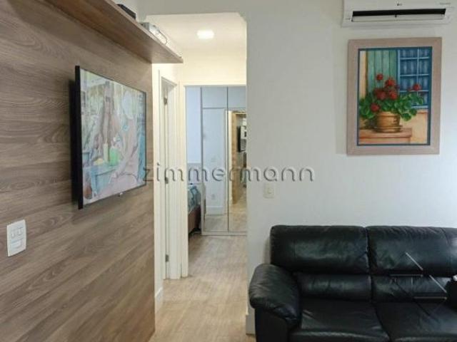 APARTAMENTO GARDEN 2 DORMITÓRIOS 2 VAGAS