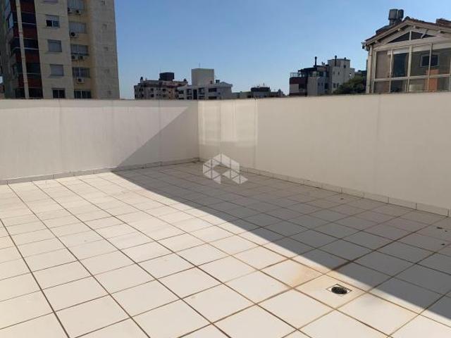 Apartamento Garden 2 dormitórios