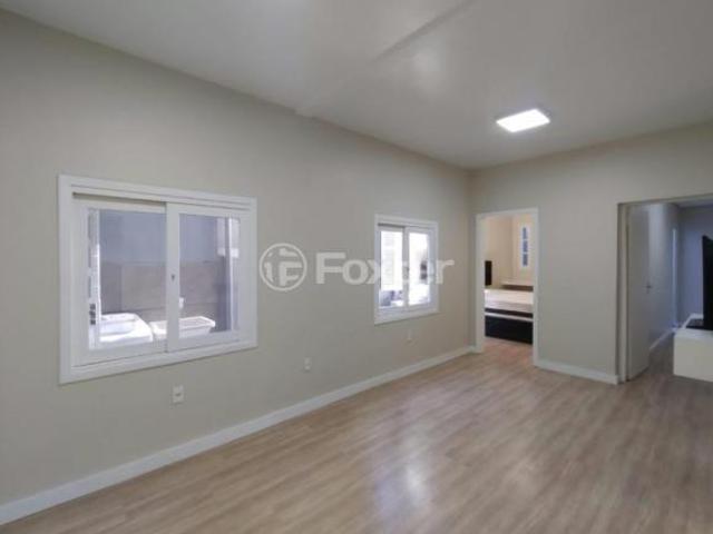 Apartamento Garden, 2 dormitórios, 38.1 m², em Floresta