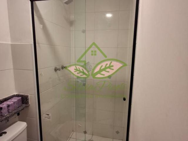 Apartamento Garden 2 dormitórios Villa Romana Itatiba/SP