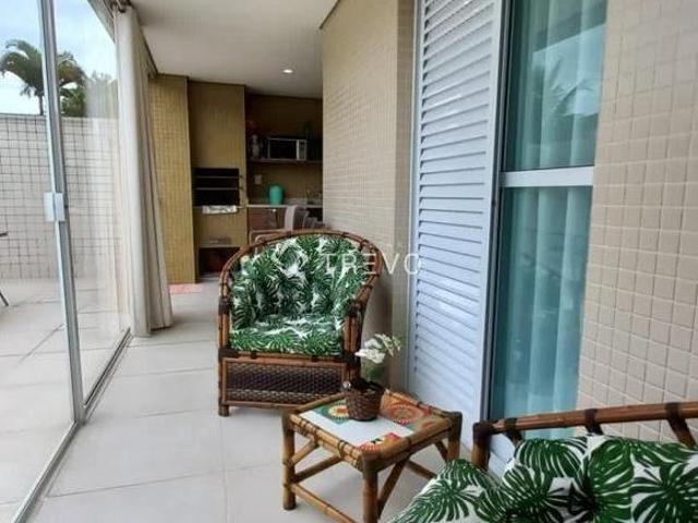 APARTAMENTO GARDEN 2 DORMITÓRIOS À VENDA EM BERTIOGA/SP