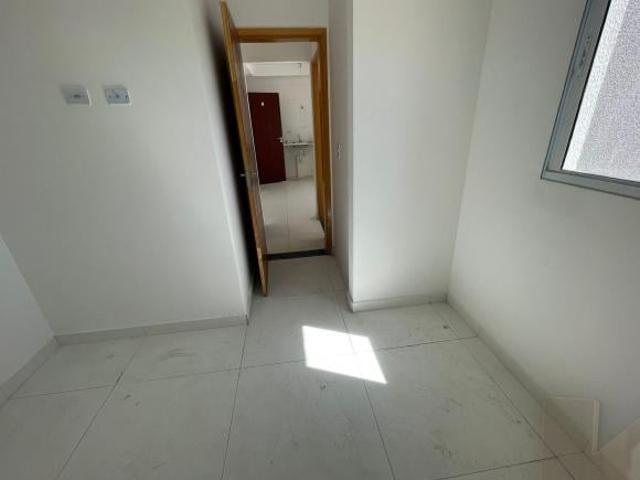 Apartamento Garden 2 dormitórios a venda em Itaquera