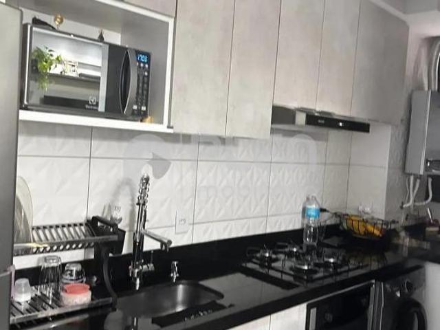 Apartamento Garden 2 dormitórios à venda, Horto Florestal, São Paulo, SP