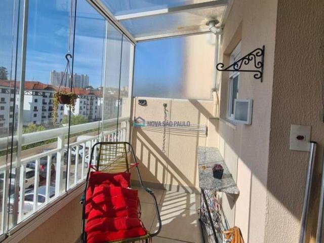 Apartamento Garden 2 Dormitórios com Suíte e Lazer