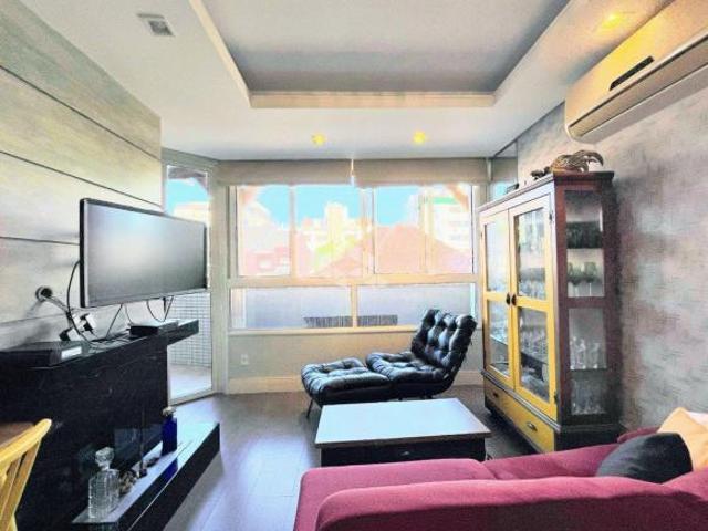 Apartamento Garden 2 dormitórios com suíte no Jardim Lindóia