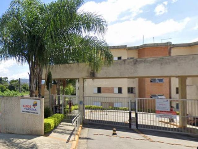 Apartamento Garden 2 Dormitórios Condomínio Altos da Colina Colinas de Cotia Cotia/SP