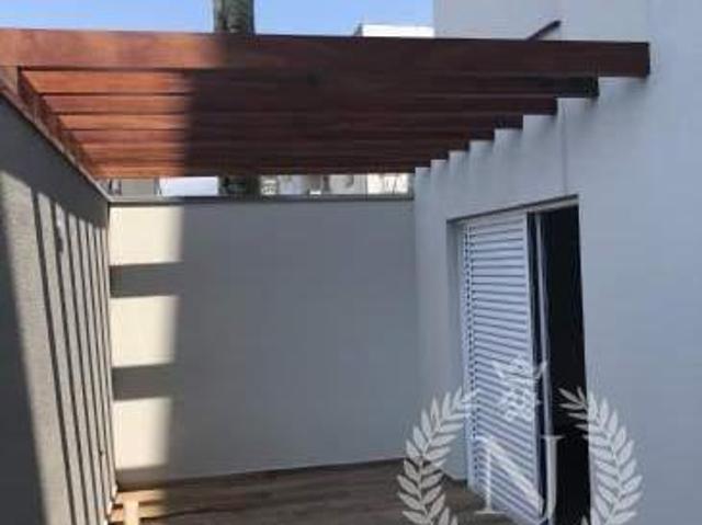 APARTAMENTO GARDEN DE 2 DORMITORIOS A VENDA EM UBATUBA / CENTRO