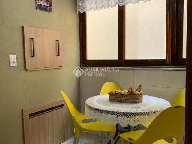 Apartamento Garden 2 dormitórios em Capão