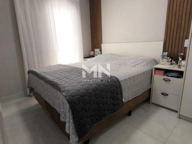 Apartamento Garden 2 Dormitórios Itu – Villa di Trento 105,80m²