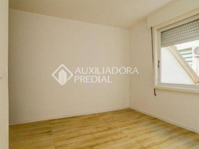 Apartamento Garden, 2 dormitórios na Protásio Alves Porto Alegre RS