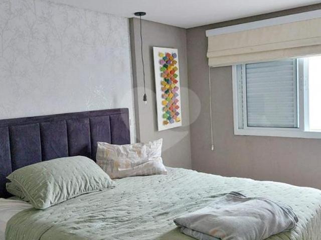 APARTAMENTO GARDEN 2 DORMITÓRIOS REFORMADO VILA MARIANA À VENDA