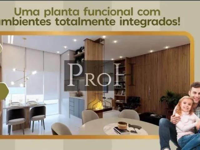Apartamento Garden 2 dormitórios sendo 2 suítes e Lazer completo – R$ 1.039.800,00