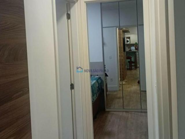 Apartamento Garden 2 dormitórios, suíte, 2 vagas Jardim da Glória