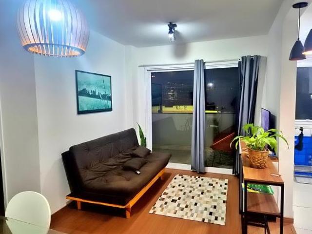 Apartamento Garden 2 Dorms | 70m² | Altos da Germânia, POA