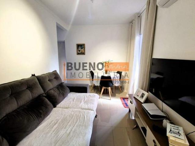 Apartamento Garden 2 Dorms à venda em Santa Bárbara d’Oeste Planalto do Sol II | 60m² | Portaria 2