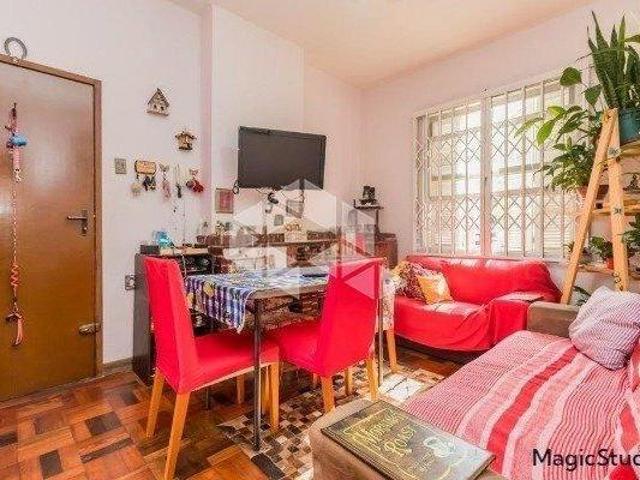 Apartamento Garden 2 dorms à venda Rua Professor Ivo Corseuil, Petrópolis Porto Alegre