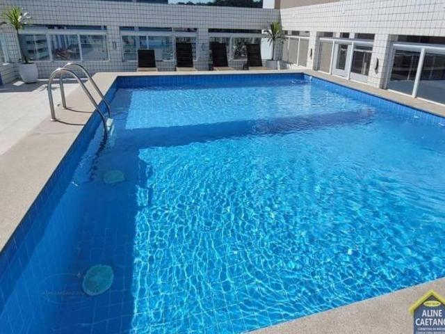 Apartamento garden 2 dorms no Forte Lazer Completo! Parcela Direto!
