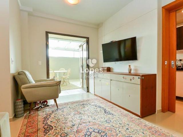APARTAMENTO GARDEN | 2 QTOS | 1 SUÍTE | HUGO LANGE
