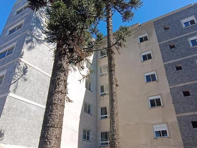 Apartamento Garden 2 quartos no Água Verde