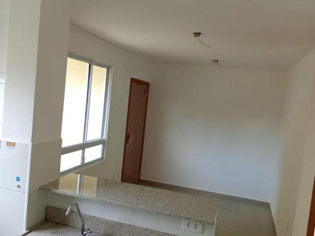 Apartamento Garden, 2 Quartos No Bairro Natal