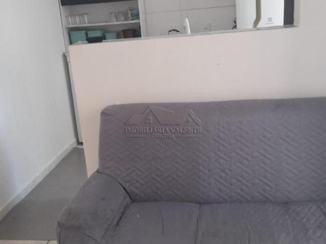 Apartamento GARDEN 2 Quartos no Bom Jesus – Reside