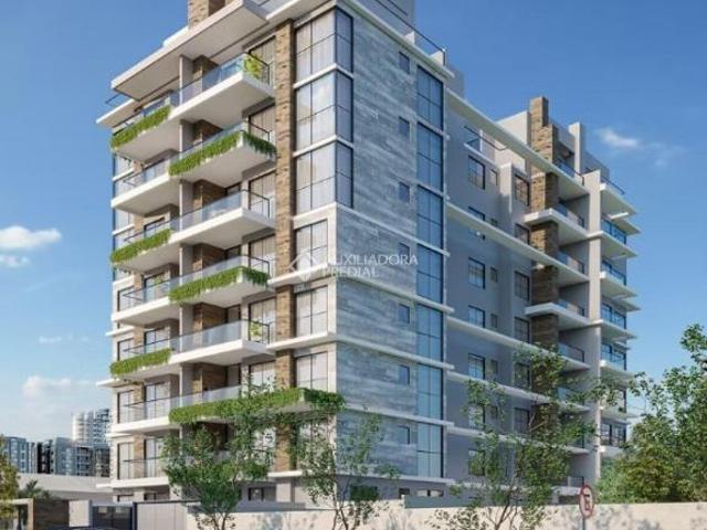 Apartamento Garden 2 quartos no Rebouças
