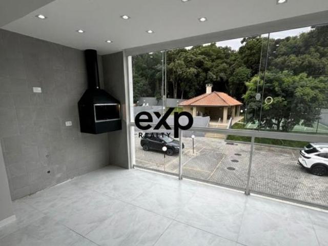 Apartamento Garden 2 quartos no Santa Cândida