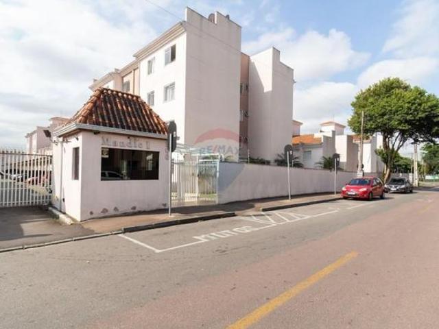 APARTAMENTO GARDEN 2 QUARTOS NO SITIO CERCADO