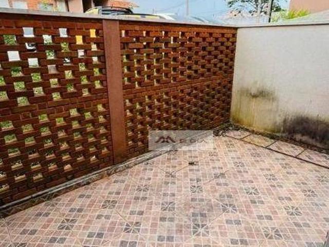 Apartamento Garden 2 quartos à venda, 57 m² Parque Prado Campinas/SP