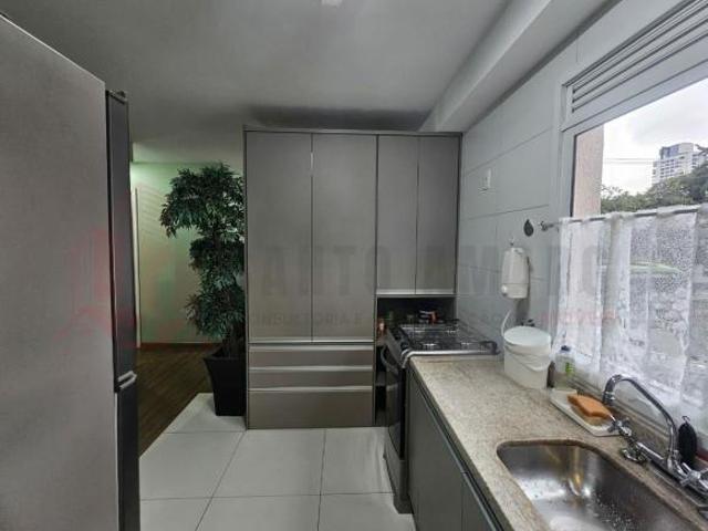 Apartamento Garden 2 Quartos a Venda em Alto da Boa Vista