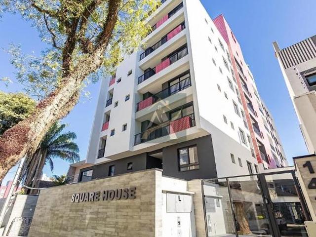 Apartamento Garden 2 Quartos à Venda no Água Verde | Square House | Pronto para Morar