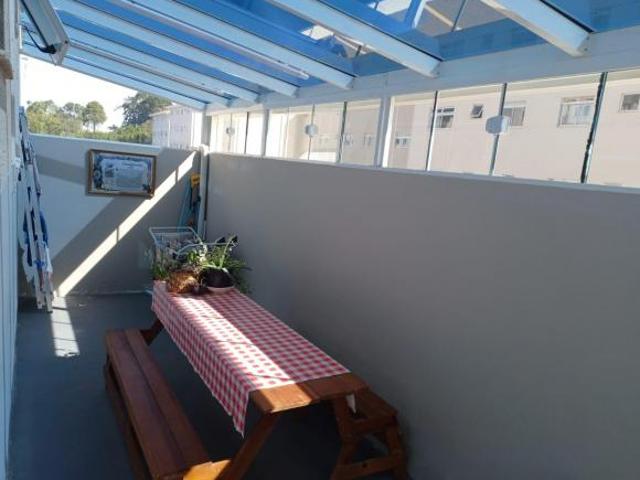 Apartamento Garden 2 quartos a Venda no Boqueirao em Araucaria Parana