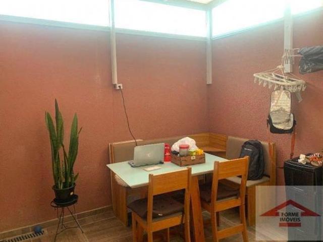 Apartamento Garden 2 quartos à venda por R$ 509.000,00 Condomínio no Myriad Bosque dos Jacarandás em
