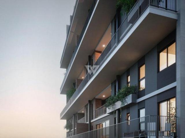 Apartamento Garden 2 Quartos Carioca São Jose dos Pinhais