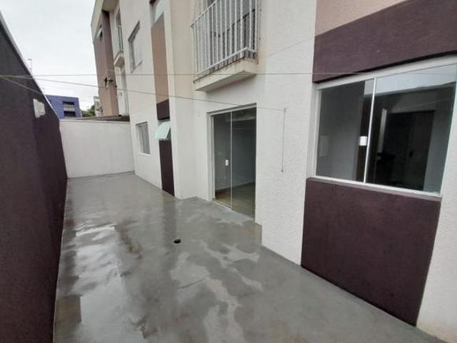 Apartamento Garden 2 quartos com 58 metros a Venda no Rio Verde em Colombo