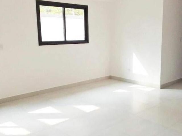 Apartamento Garden 2 Quartos com 1 Suíte na Vila Guiomar, Santo André – 2 Vagas e Frente