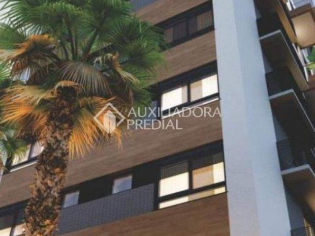 Apartamento Garden, 2 quartos com 1 suíte, 1 vaga