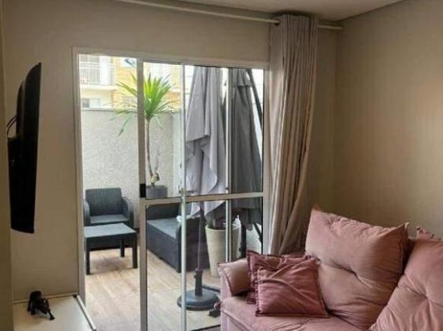 Apartamento Garden 2 Quartos com Quintal – Bello Cielo I, Vinhedo/SP